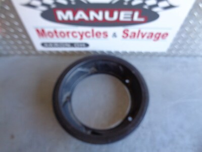 buell blast 500 rear drive pully plastic cover | eBay