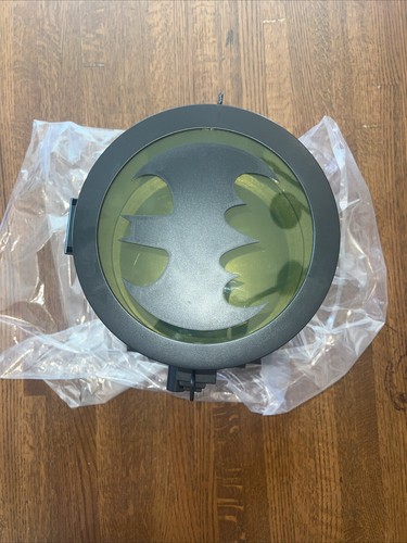 Batman Bat Signal 2024 AMC Popcorn Bucket DC Comics 80th Anniversary ...