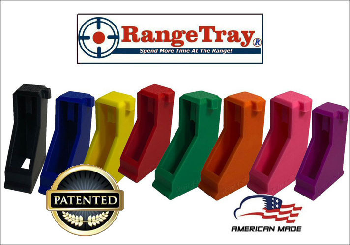 RangeTray Magazine Loader SpeedLoader for the Ruger LC9 & LC9s Pro 9mm ...