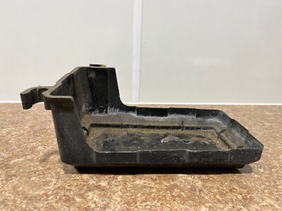 2007 ACURA TSX BATTERY BOTTOM TRAY | eBay