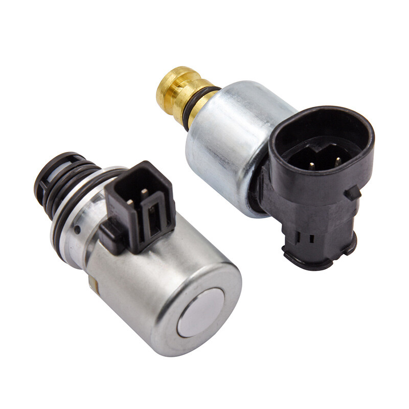 Transmission Governor Pressure Solenoid 4617210+56041403AA For Dodge ...
