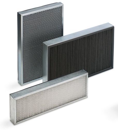 Hako Hamster 650 Box Filter Sweeper Filter Washable Polyester | eBay