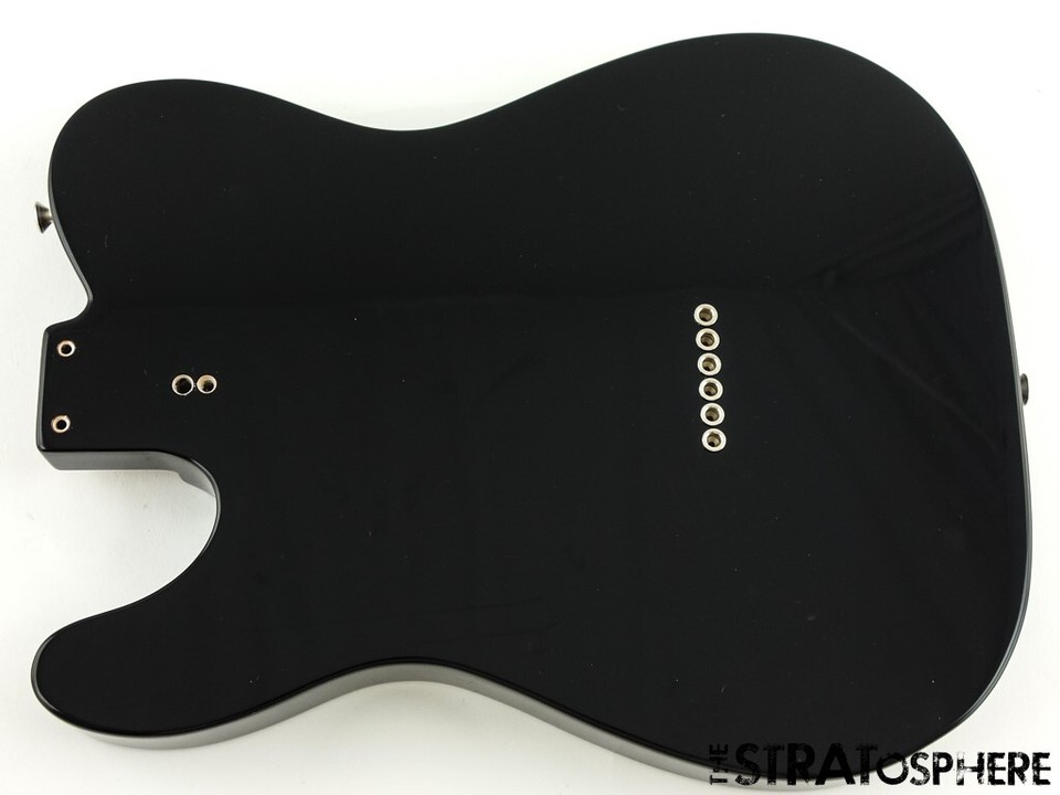 Fender AV II American Vintage 1977 Telecaster Custom BODY, Tele 77 ...