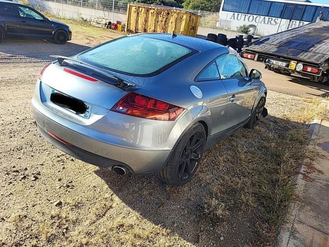 Bielette anti couple moteur AUDI TT 2 3C0199855K | eBay