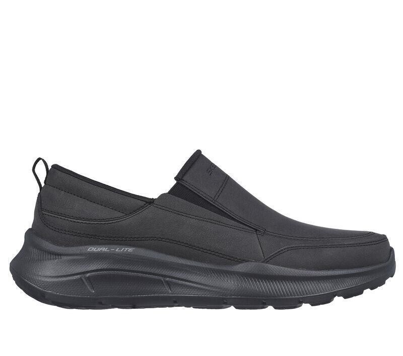 Skechers Men Relaxed Fit Equalizer 5.0 Harvey Shoes in 2 Colours Sizes ...