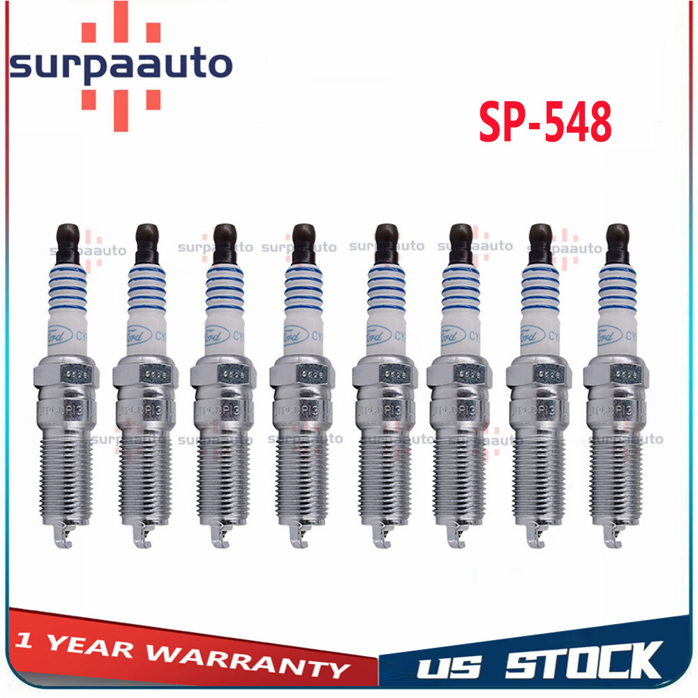 Motorcraft CYFS12Y - Alternative spark plugs