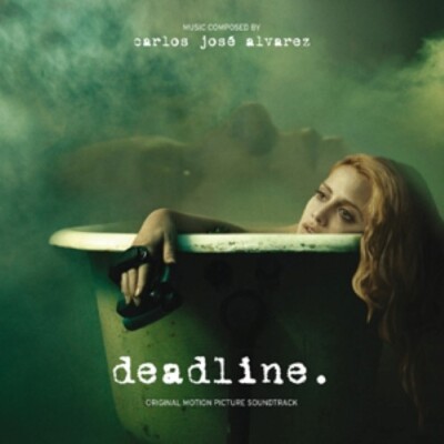 DEADLINE (CD) (OOP) | eBay