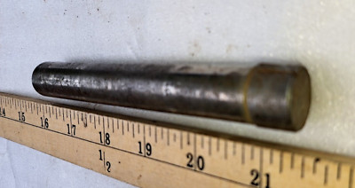 Vintage OEM Indian Motorcycle Transmission Countershaft | eBay