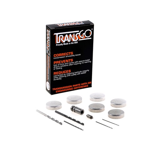 TF60SN 09G 09M 09K VALVE BODY Repair Kit - Solenoid Fix VW AUDI MINI ...