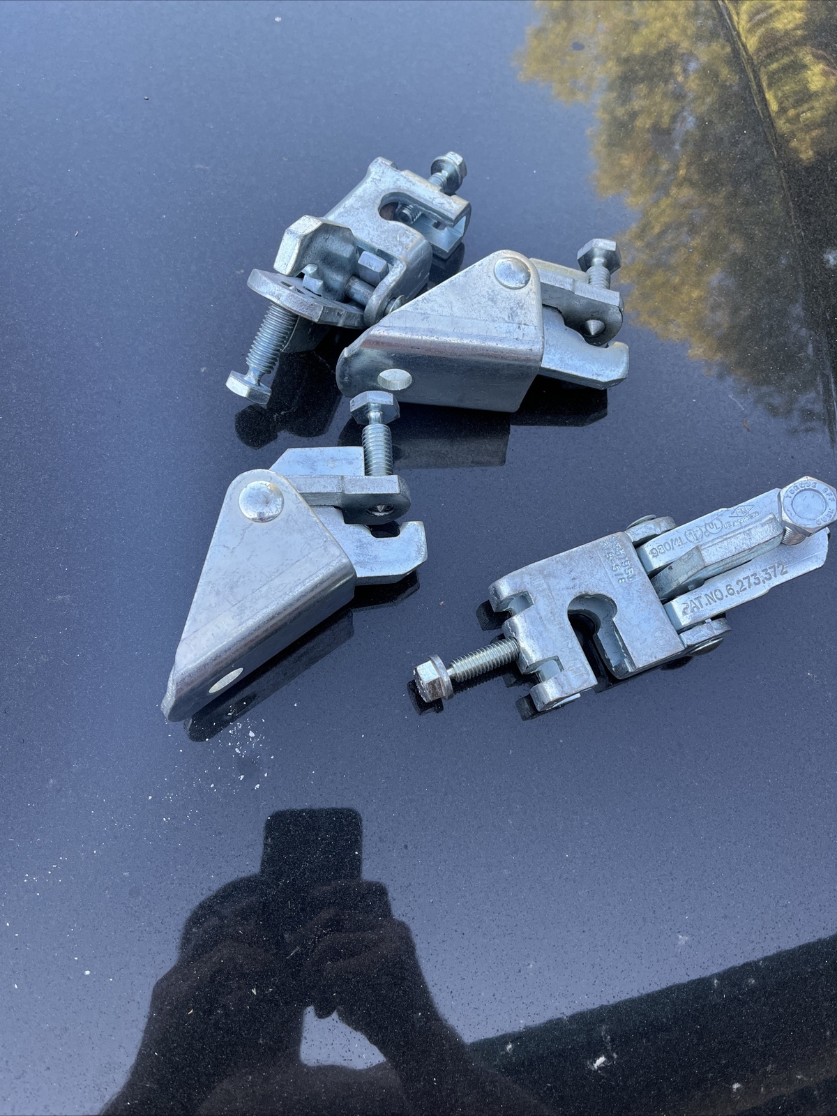 Tolco fig.980 seismic fittings | eBay