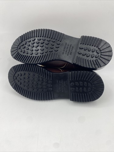 Red Wing Supersole 8249 6" Steel Toe Boots Work Men’s Size 10-11.5 ...