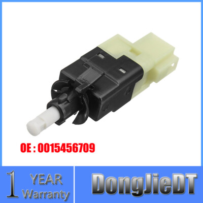 OE 0015456709 BRAKE LIGHT SWITCH FOR MERCEDES A B E CLASS CLS VIANO ...