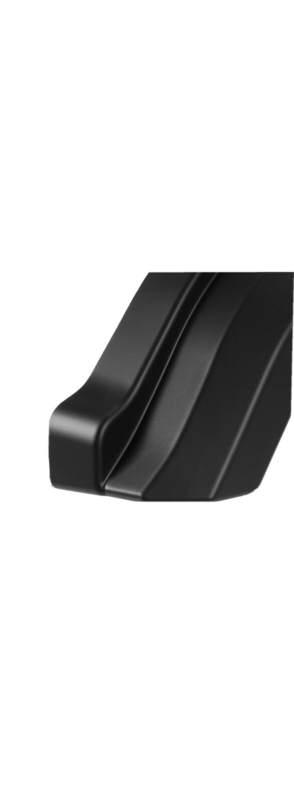 For Hummer H1 /Humvee /HMMWV 8Pcs Fender Flares overfender W/ hardware ...
