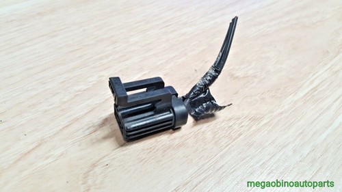ford mazda tribute connector resistor e6db-14489-ala e6db-i4n003-la c62 ...