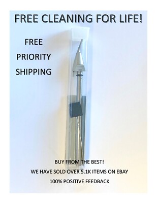 AIR POLISHING INSERT PROPHY JET NOZZLE DENTSPLY CAVITRON Compatble CAVI ...