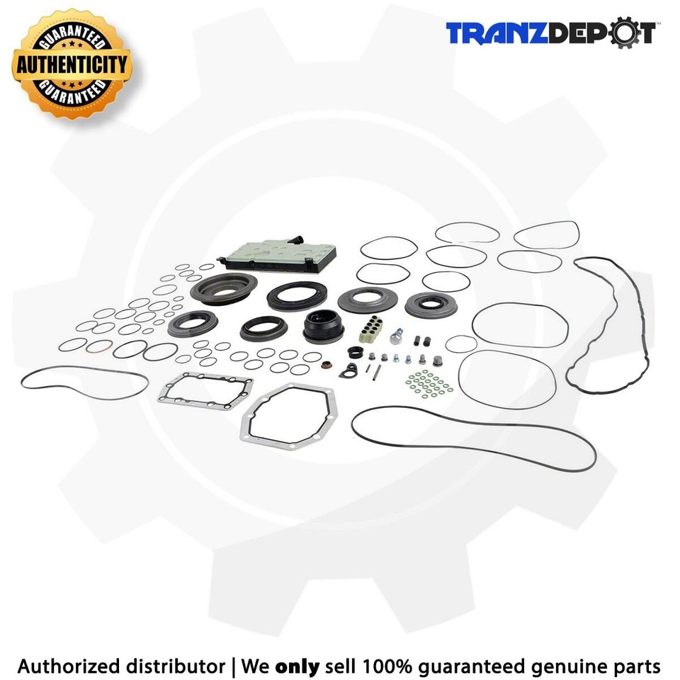 Genuine Ford 10R140 Automatic Transmission Gasket Set (#LC3Z-7153-D) | eBay