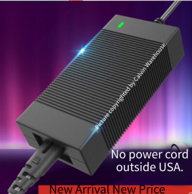 Adapter for STD-24050 24V 4A 5A power supply charger | eBay