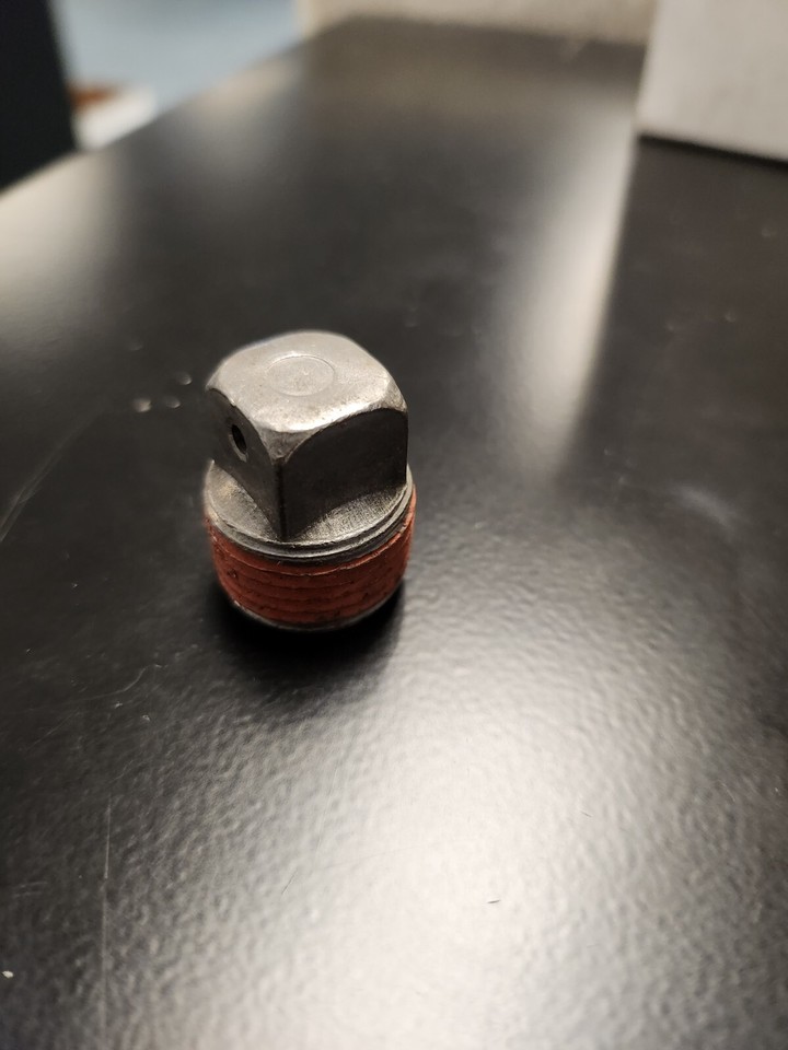 Breather Vent for gearbox | eBay