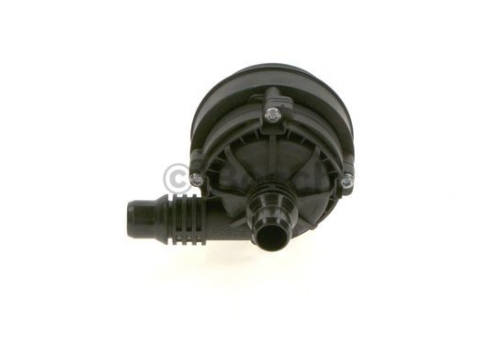 BOSCH Mercedes Additional Coolant Water Pump 12V A0005003500 | eBay