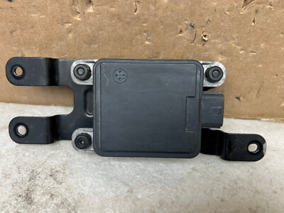 2019 2020 Hyundai Santa Fe Cruise Radar Control Distance Sensor OEM ...