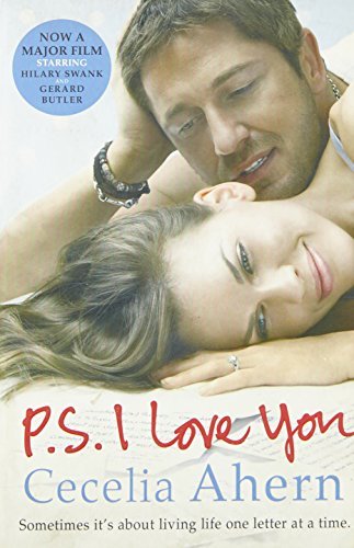 PS, I Love You,Cecelia Ahern- 9780007263080 | eBay