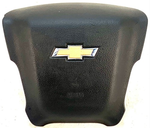 2015-2019 Chevrolet Silverado 2500 Driver LH Wheel Front Air Bag Airbag ...