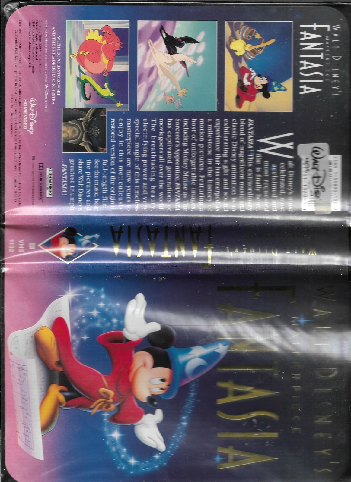 3 vhs disneys 2 black diamond Lady and the Tramp and aladdin and ...