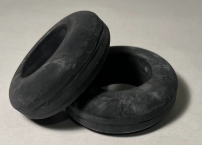 NRS Rubber Oar Stoppers | eBay