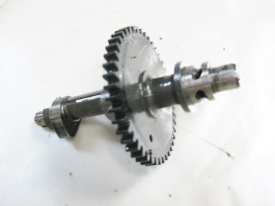 Tecumseh Engine LV195EA Camshaft Part 37460, 36778 | eBay