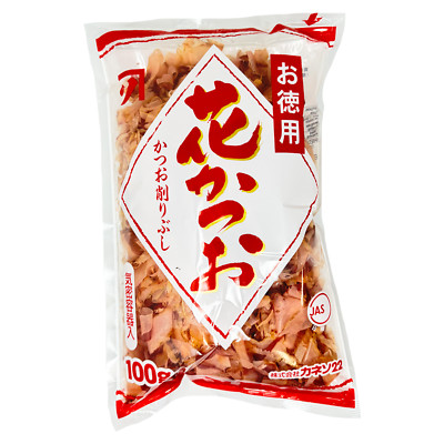 Kaneso Tokuyou Hanakatsuo , Dried Bonito Flakes 3.52 Oz | eBay