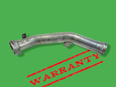 mercedes x164 gl350 r350 ml350 diesel noise dumper air duct pipe ...