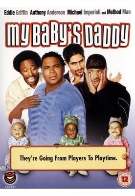 My Baby's Daddy [DVD] 8717418047351 | eBay UK