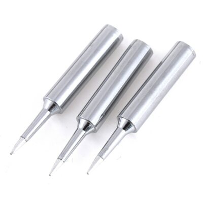 Soldering Tips - Weller Soldering Iron