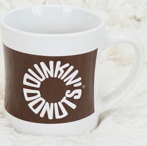 Dunkin Donuts Coffee Mug Vintage-Style Collectors Series Special 2010 ...