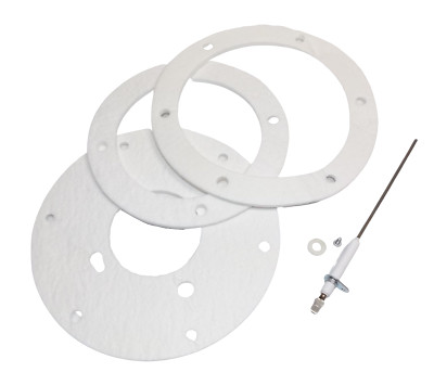 Refrigeration - Rods