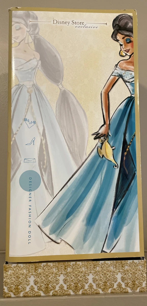 Disney Princess Designer Collection 2