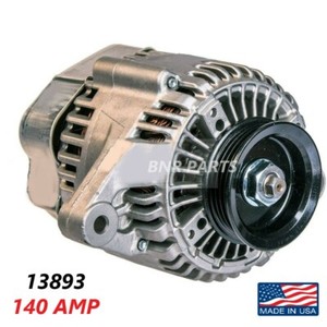 BNR PARTS ALTERNATORS AND STARTERS | eBay Stores