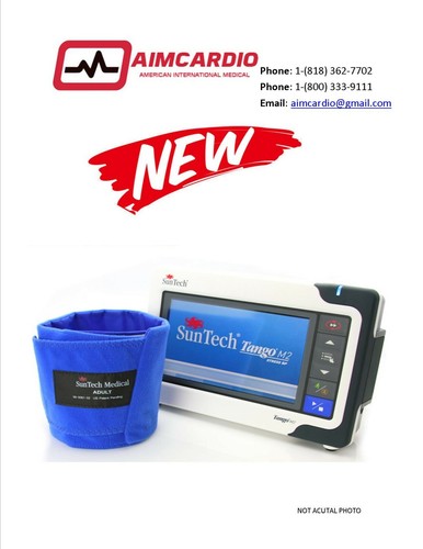 Norav Stress System Blood Pressure Monitor|NEW|24 Months Warranty ...