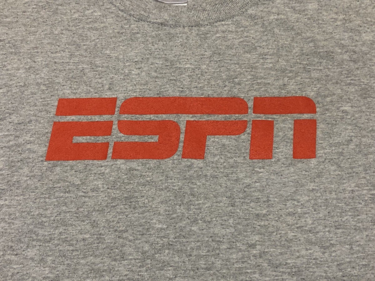 Espn Channel Logo