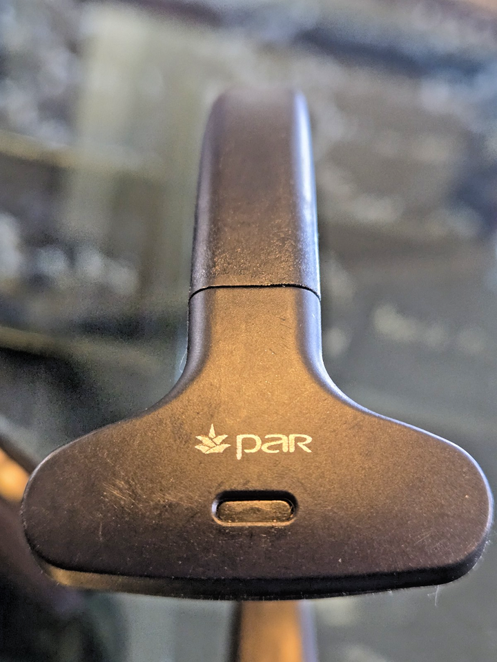 Carrier For 3M PAR G5 Wireless Drive Thru Headset (Battery & Pod NOT ...