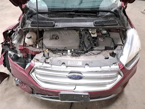 Coolant Reservoir 2017 Escape Sku#4033089 | eBay