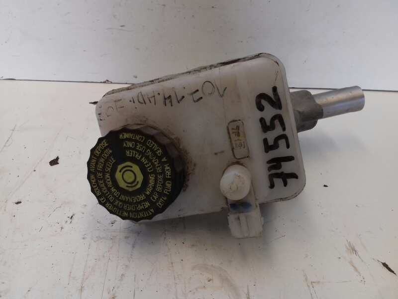 0204Y21821 pompe de frein PEUGEOT 107 RC-LINE 2006 102456 | eBay