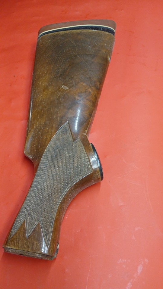 ithaca - mag - 10 - deluxe - wood stock | eBay