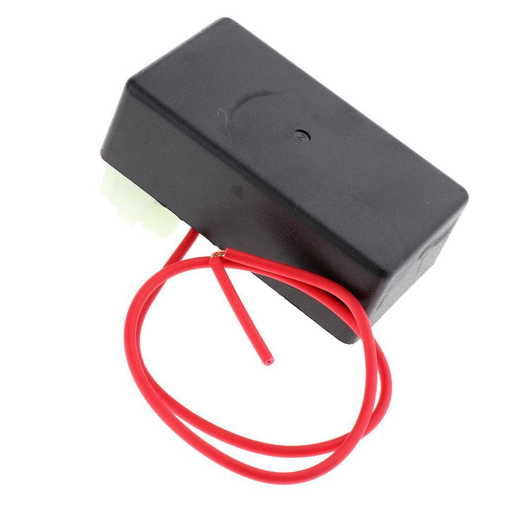 High Performance AC CDI Adjustable Ignition Box Universal | eBay