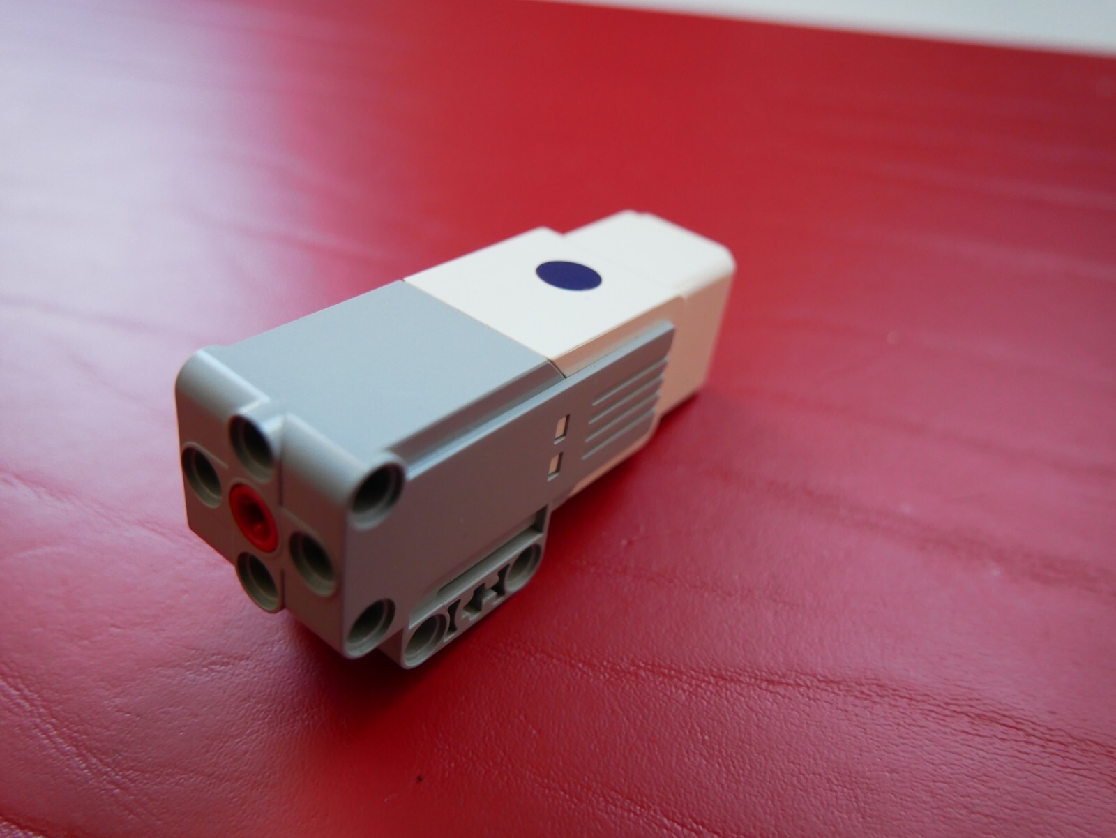 LEGO MINDSTORMS EV3 Servomotor medium online kaufen | eBay