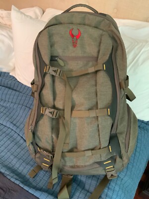 Badlands Backpack,ATX 25 Approach, MUD | eBay