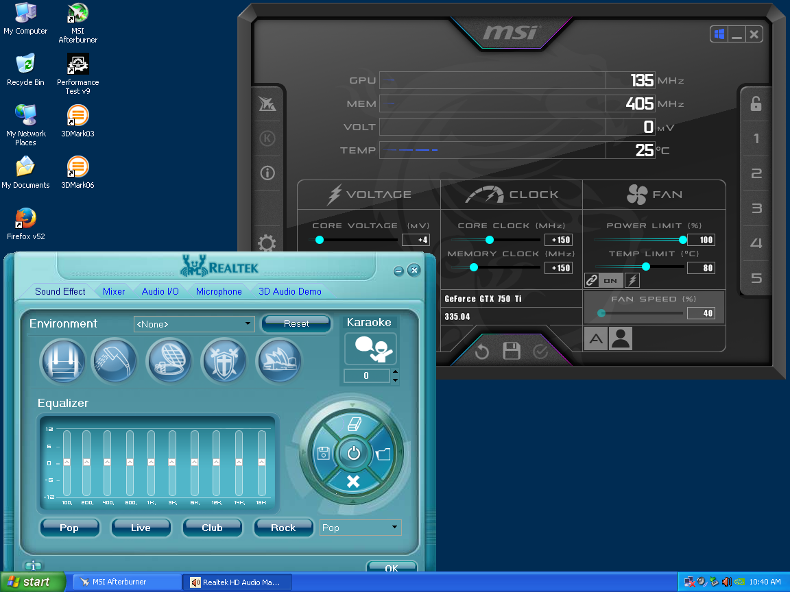 Realtek High Fixed] Reinstall Realtek HD Audio Manager On Windows