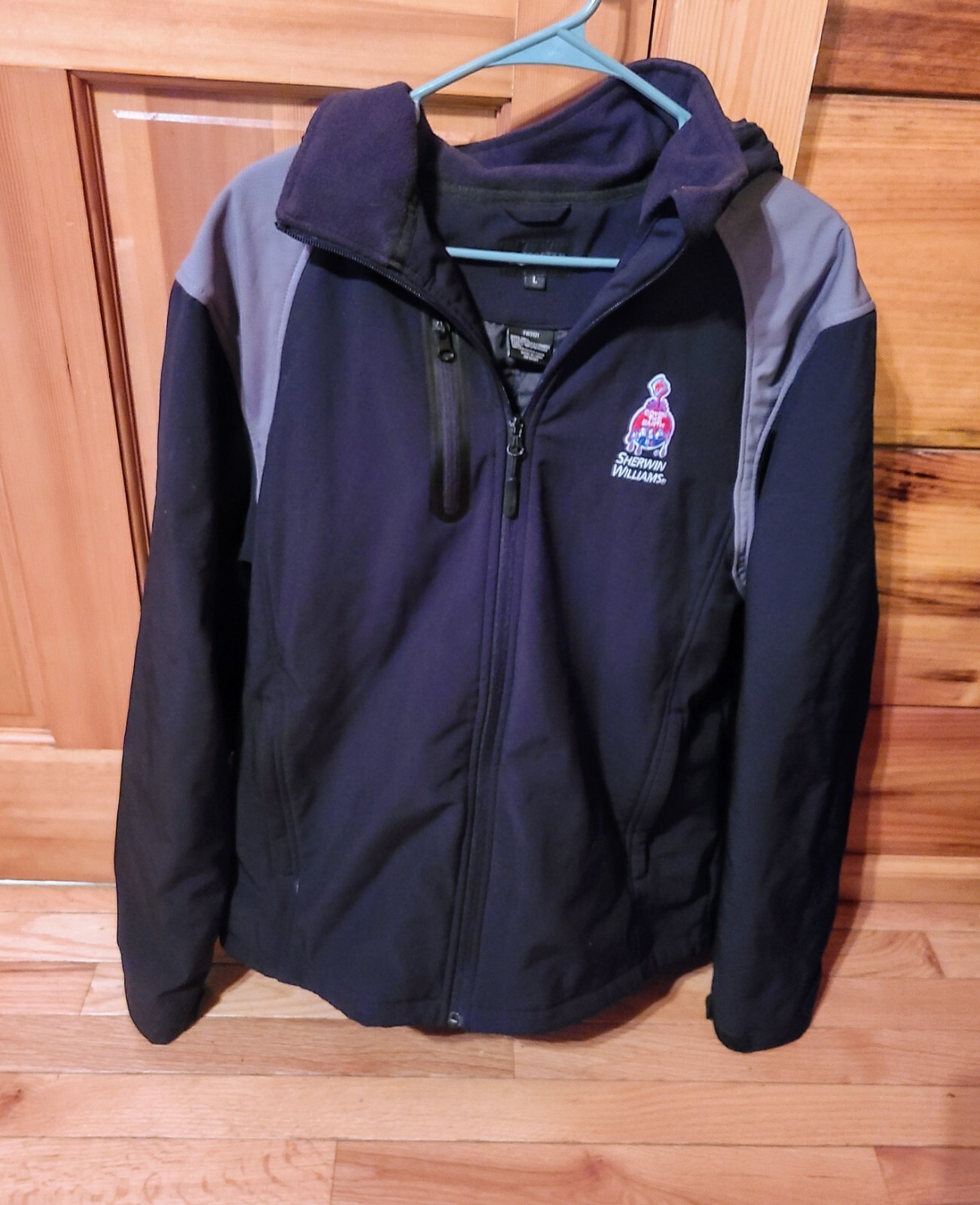 Sherwin Williams Paint Co Fersten Winter Jacket Warm … - Gem
