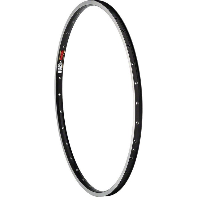 Sun Ringle Cr-18 Rim 26 32h Presta Black for sale online | eBay