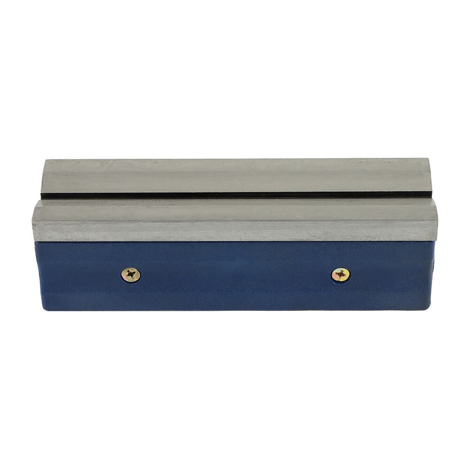 6" Master Precision Level in Fitted Box For Machinist Tool 0.0002''/10 ...